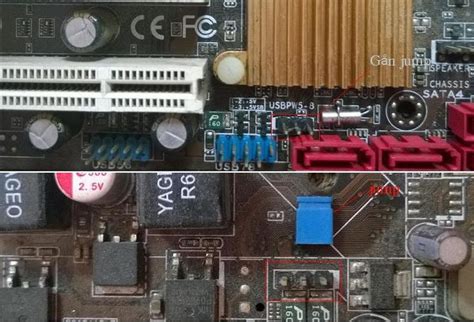 How To Fix Usb Device Over Current Status Detected