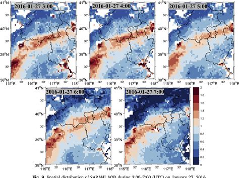 Figure 9 From A Simplified Aerosol Retrieval Algorithm For Himawari 8 Advanced Himawari Imager