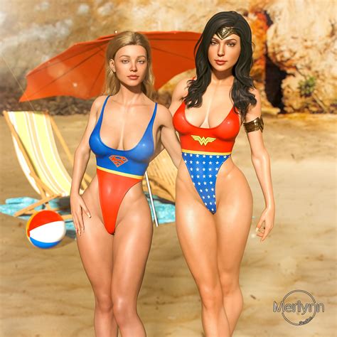 Wonder Woman Double Penetration Gamingarzia [dc Comics] R