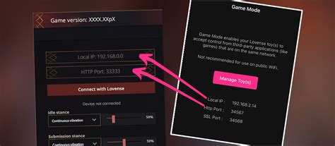 Lovense Naked Fighter D