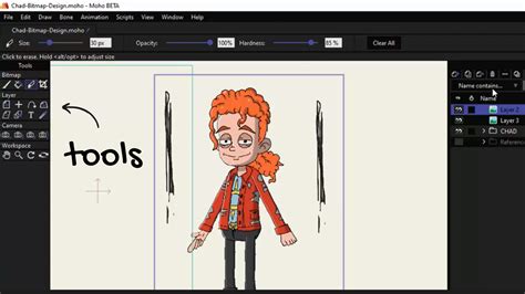Opentoonz Vs Moho Which One Should You Choose Inspirationtuts