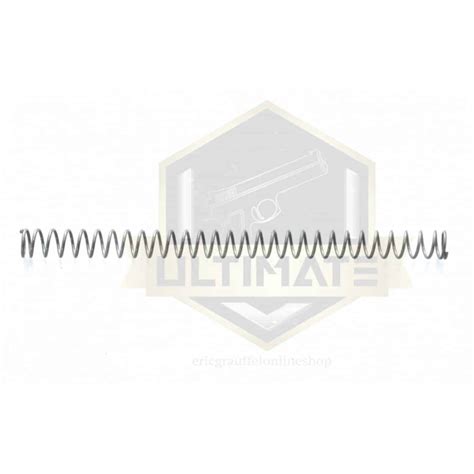 Ultimate Cz Recoil Spring