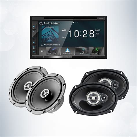 Focal RCX-690-Bundle at Onlinecarstereo.com