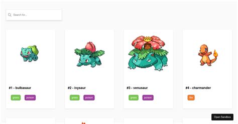 Empty React Project Forked Codesandbox