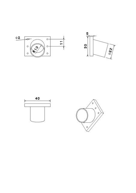Free Cad Designs Files And 3d Models The Grabcad Community Library