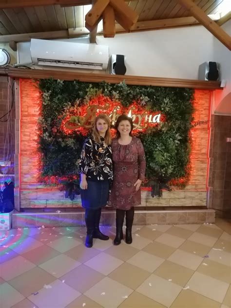 Новогодишно тържество на пети и шести клас СУ СВ СВ КИРИЛ И МЕТОДИЙ ГРАД ЯКОРУДА