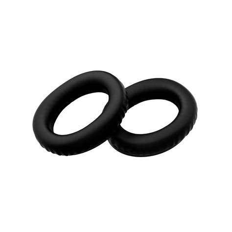 Hyperx Leatherette Ear Cushions Revolver And Revolver S Shop Oholic