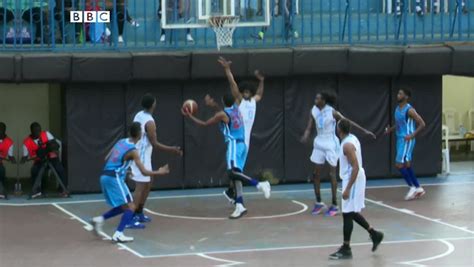Michelle Katami On Linkedin Eritrea Bbcsportafrica Basketball Tvproduction Afrobasket Fiba…