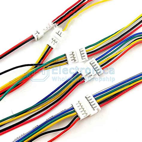 Jst Mm Male To Female Connector Cable Jh B B Wholesale Dropship Online Store