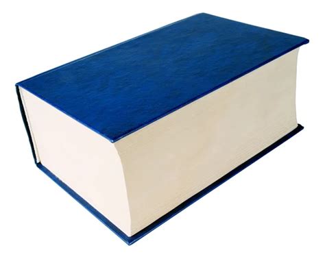 ⬇ Скачать картинки Толстая книга, стоковые фото Толстая книга в хорошем ...