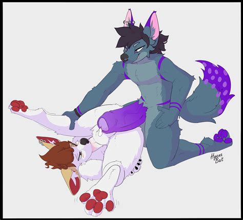 Rule 34 Anthro Autofellatio Big Penis Canid Canine Duo Ear Piercing