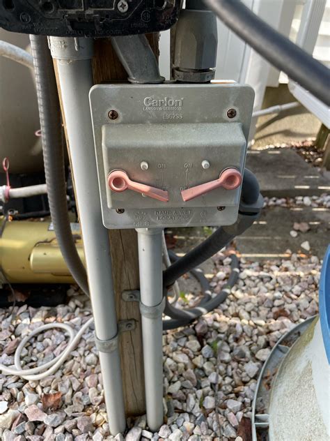 Remotely Control Pool Filter Switch Rarduino