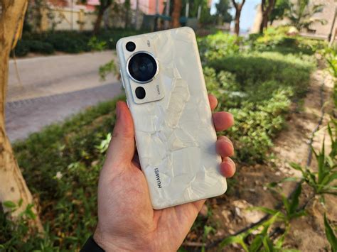 Camera King Huawei P60 Pro Coming To South Africa And Hands On Tested