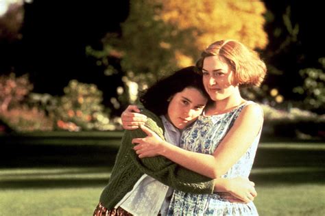 Melanie Lynskey Says The End Of Friendship With Kate Winslet Was More