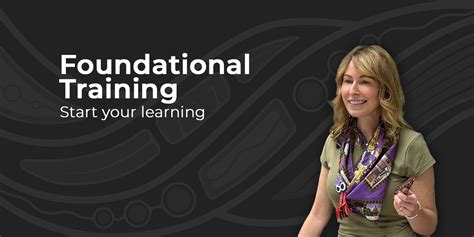 Foundational Training