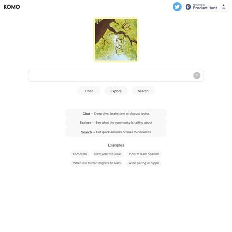 Komo Search Alternatives Pricing And Review