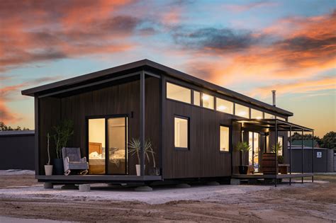 Granny Flats Bella Modular