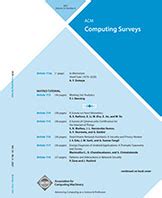 ACM IMS JOURNAL OF DATA SCIENCE Home
