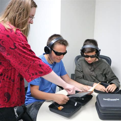 Dementia Simulation Experience Realityworks