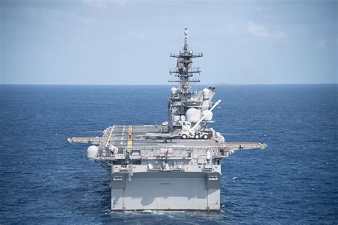Supercarrier Uss America Us Cold War Aircraft Carriers Forrestal