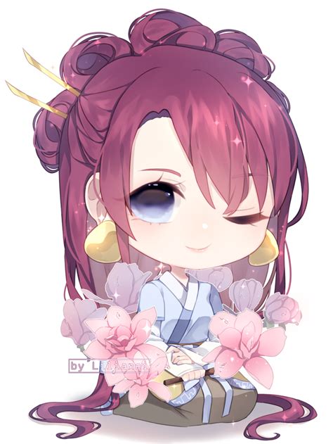 Lilianei - Zerochan Anime Image Board