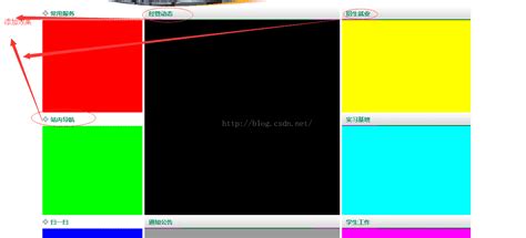Divcss实操三：经管系网页内容模块添加标题栏和版权信息模块网页设计版权信息div高级 Csdn博客
