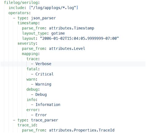 Logs Volume Coloring Not Happening Only For Verbose And Information · Issue 61588 · Grafana