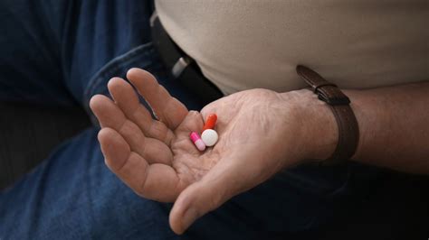 Buspar Side Effects In Elderly Risks And Alternatives