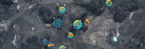 Solutions For The Mining Industry Hexagon