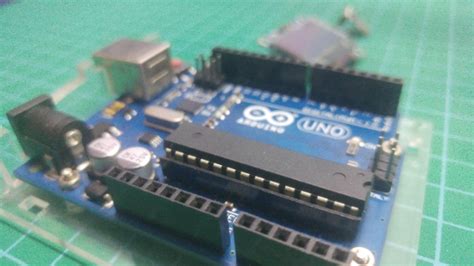How To Build An Electronic Barometer Bmp180 Pressure Sensor Arduino