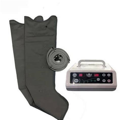 Sequential Compression Device 4 Chamber Fullset At Rs 15000