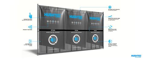 Infrastructure And Development Hushtec Solutions