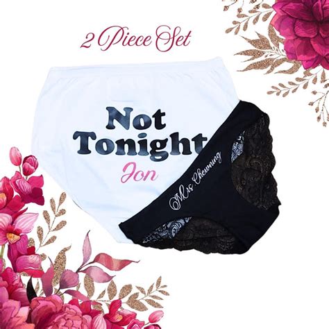 Wife In Lingerie Etsy