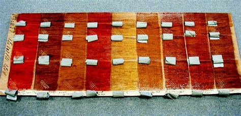 Epoxy Adhesion Over Stains Artofit