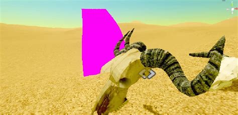 problem with duplicating object in front of shader unity engine