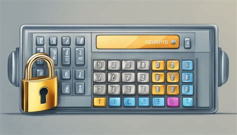 What Is The Minimum Password Length For Security