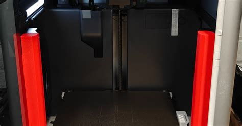 Bambu Lab X1c P1p P1s Z Axis Screw Cover 8mm Magnets By Thebattleopener Download Free Stl