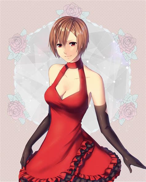 Meiko Vocaloid And More Drawn By Yen Mi Danbooru
