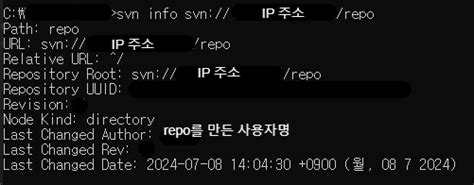 svn setting devsu