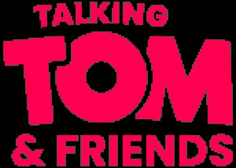 Talking Tom And Friends Talking Tom And Friends Fanon Wiki Fandom