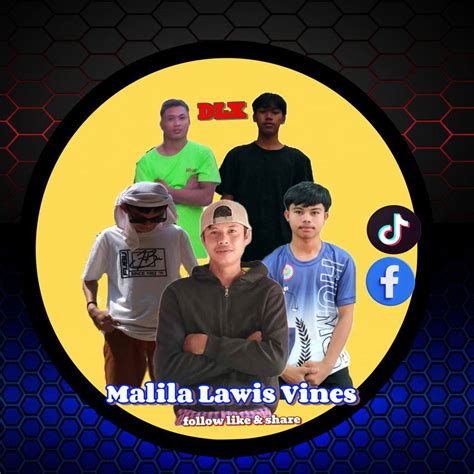 Malila Lawis Vines