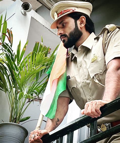 Harsh Vardhan Singh Chauhan Harshvardhansinghchauhan • Instagram