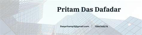 Pritam Das Dafadar On Linkedin Letter Of Appreciation From Shine Projects