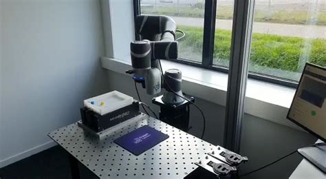 Techman Robot On Linkedin Cobot Automation Robotics Innovation