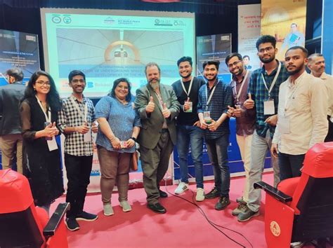 Suhas Ingale บน Linkedin Sustainabledevelopment India Gratitude