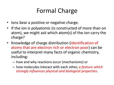 Solution Arrows And Structures For Drawing Resonance Structures
