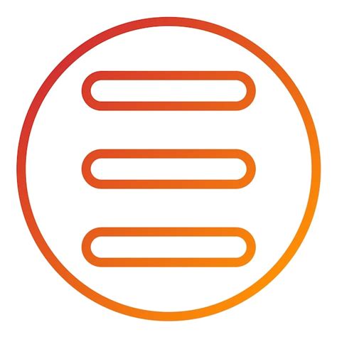 Premium Vector Vector Design Custom Controls Icon Style