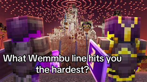 Exploring The Most Impactful Wemmbu Lines Tiktok