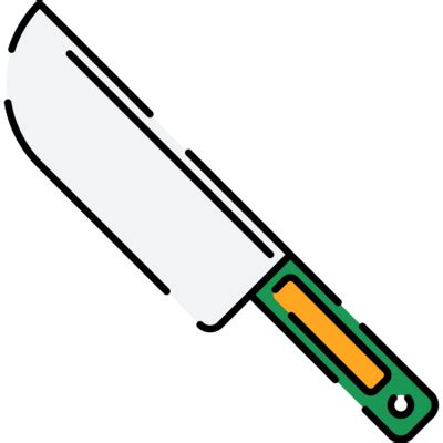 Machete Pngs For Free Download