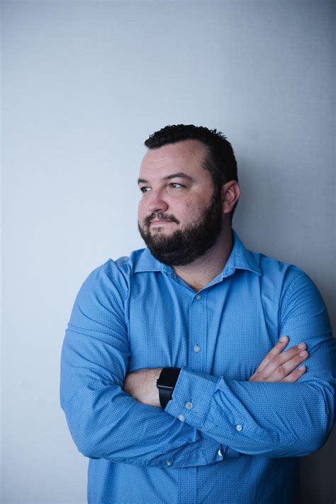 Video Luxury Travel Advisor Interview With Kyle Stewart Scott And Thomas